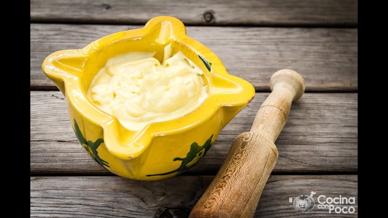 Citrus Aioli Recipe - Food Recipies