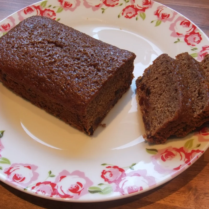 Easy Mary Berry Malt Loaf Recipe—Step-by-Step Guide - Food Recipies